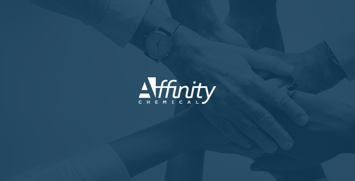 Affinity Chemical - Aluminum Sulfate and Specialty Chemicals